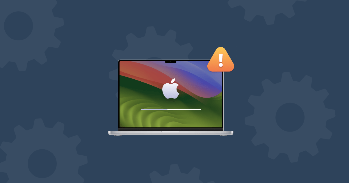 What to do if your Mac won’t boot after Sonoma update